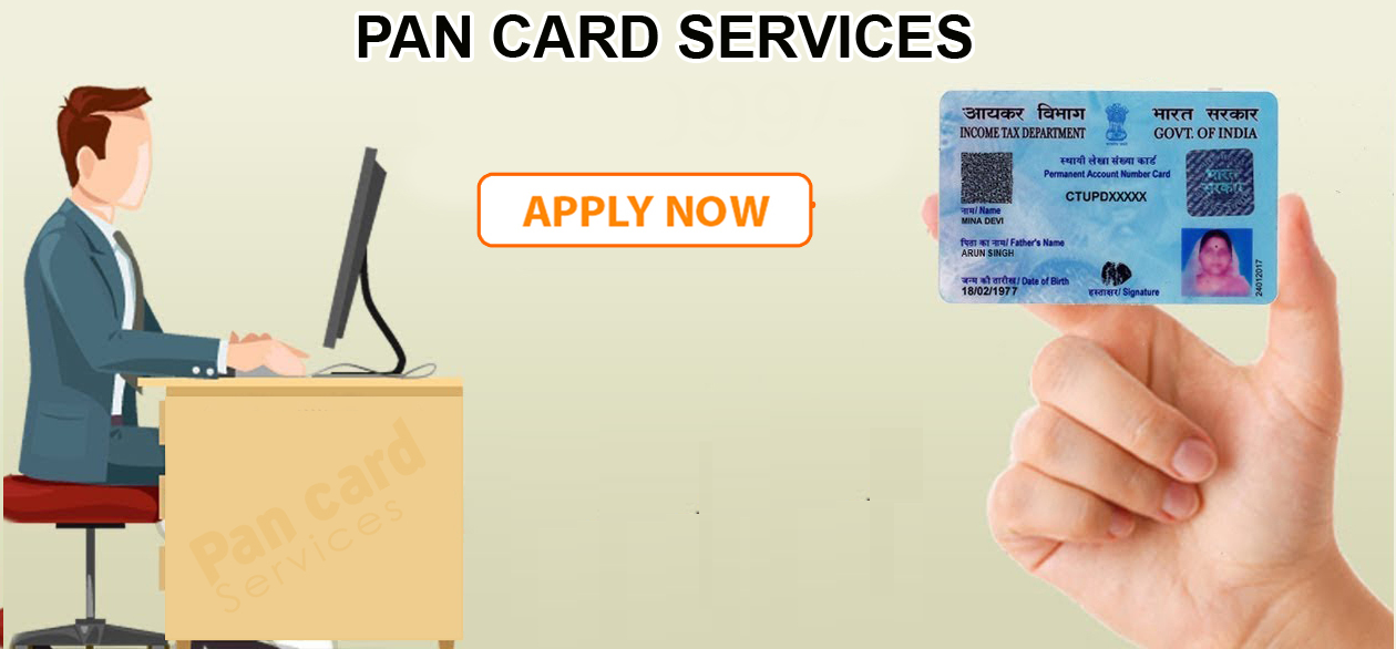 Shiv PAN Services
